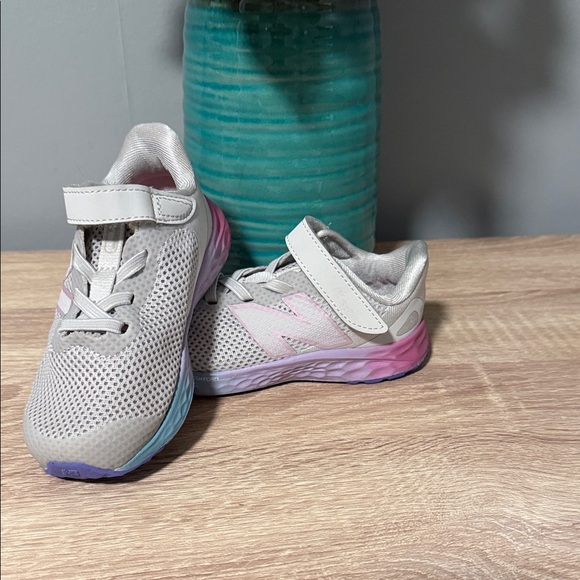 New Balance | Shoes | New Balance Fresh Foam Arishi Sneakers | Poshmark